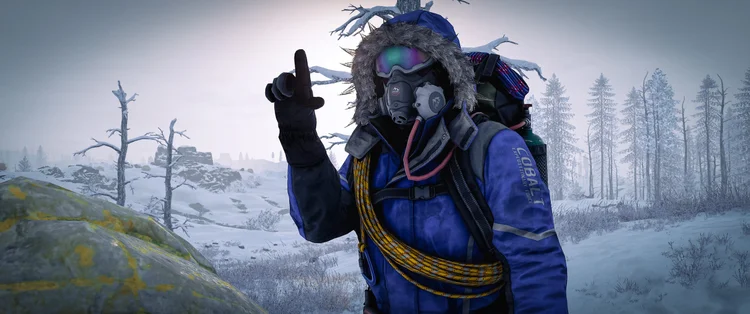 Improve your FPS on Rust — Rustafied