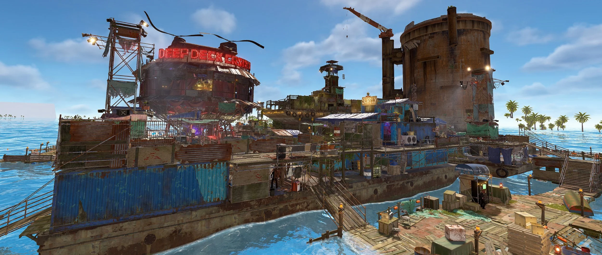 Naval Update Preview! — Rustafied