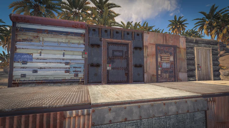 Building: What you need to know — Rustafied