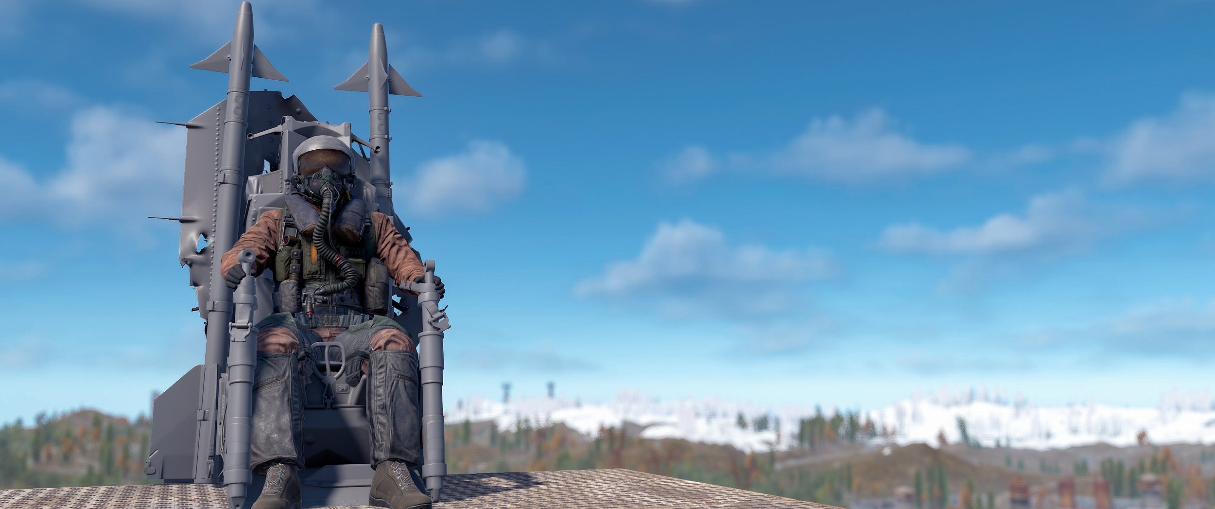 Update Next Week! — Rustafied
