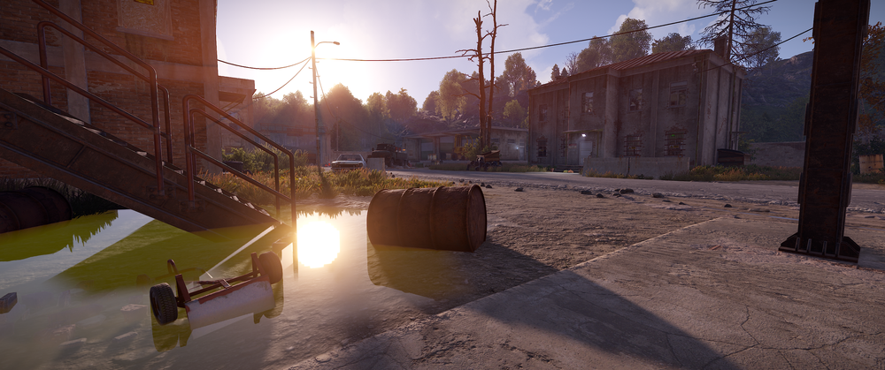 Charitable Rust is this weekend! — Rustafied