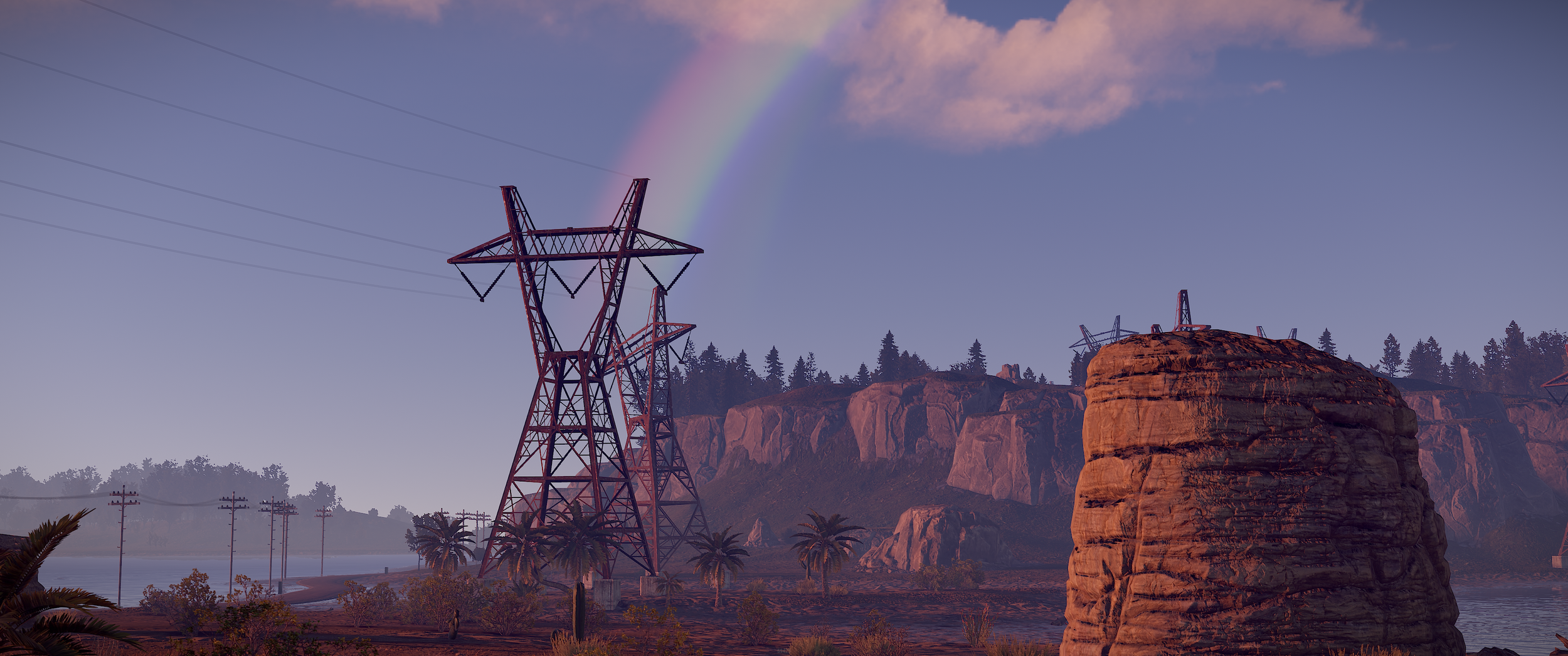 Fixes, Ziplines, and more! — Rustafied