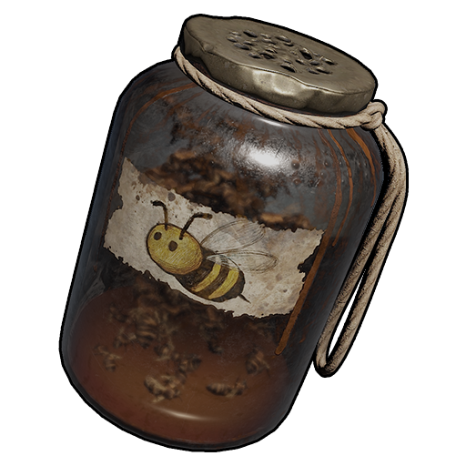 Crafting update! — Rustafied