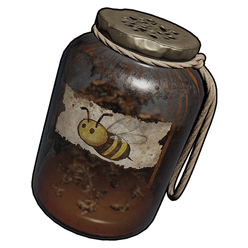 Crafting update! — Rustafied