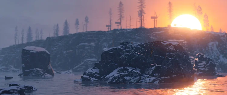 QoL and Forward Progress — Rustafied