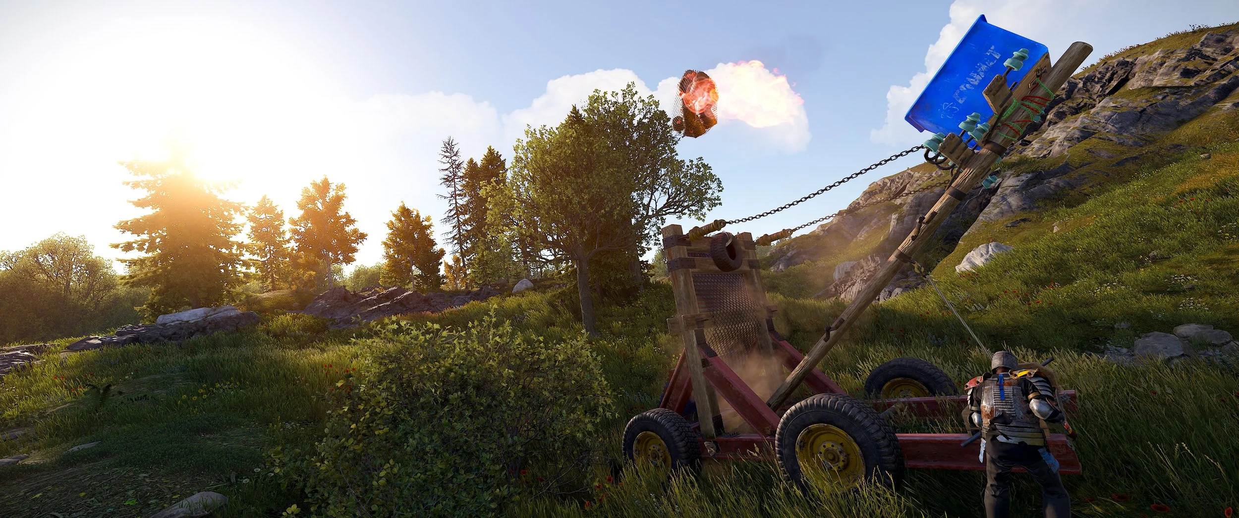 Primitive coming next week! — Rustafied