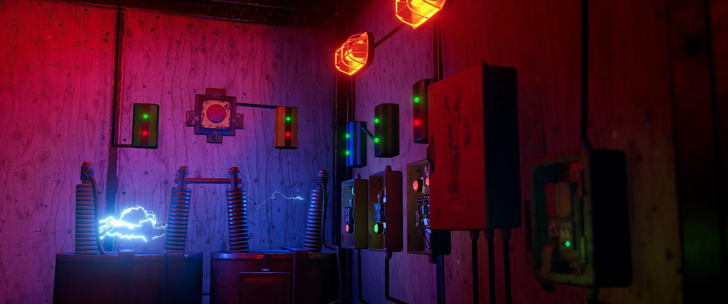 Forward progress and fixes! — Rustafied