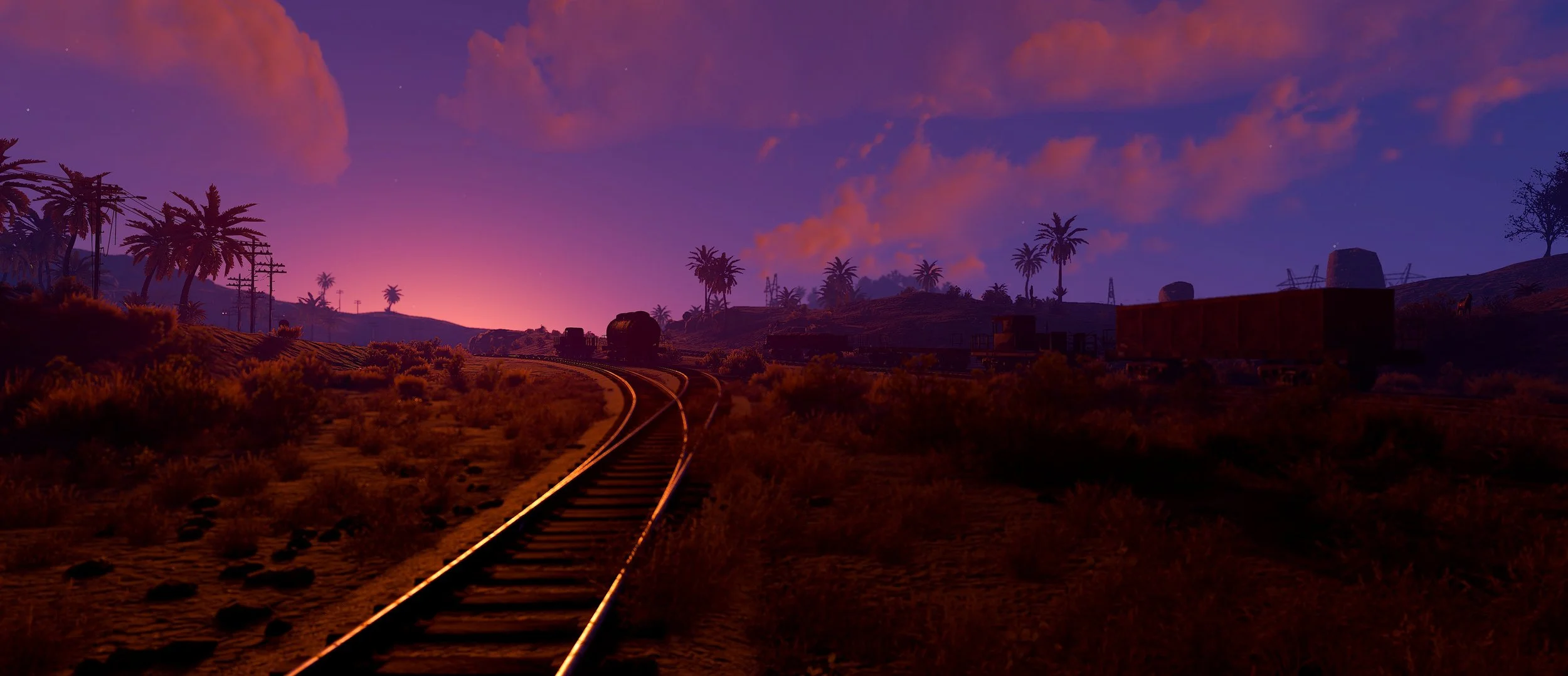 Update next week! — Rustafied