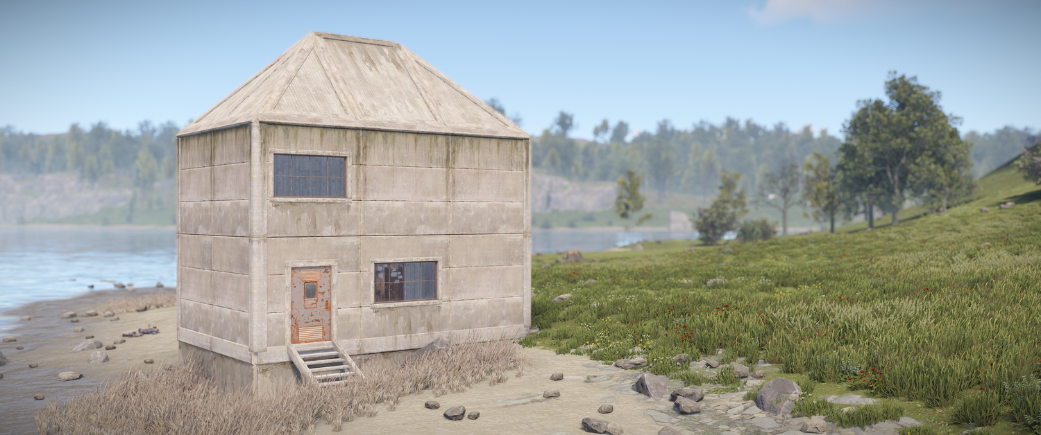 Update time! — Rustafied