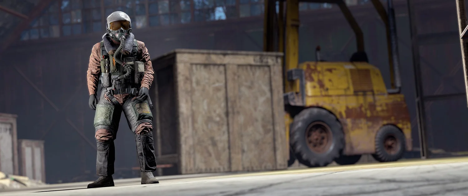 Update Next Week! — Rustafied