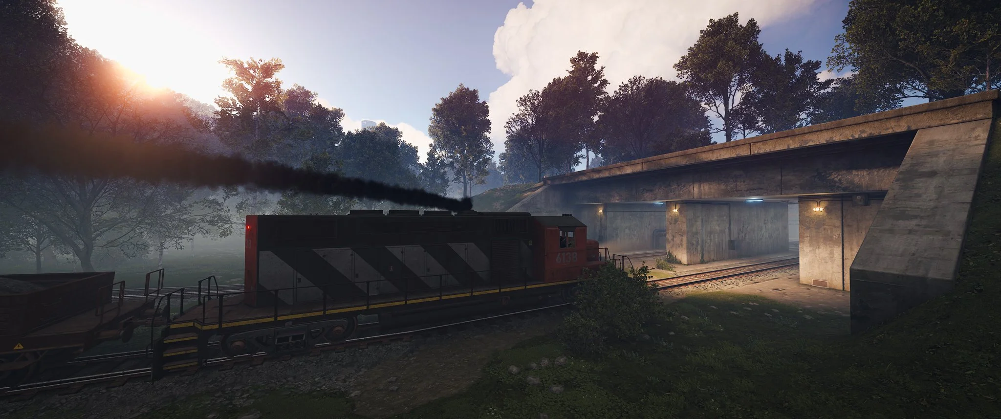 Update time! — Rustafied