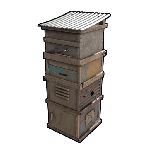 Crafting update! — Rustafied