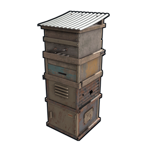 Crafting update! — Rustafied