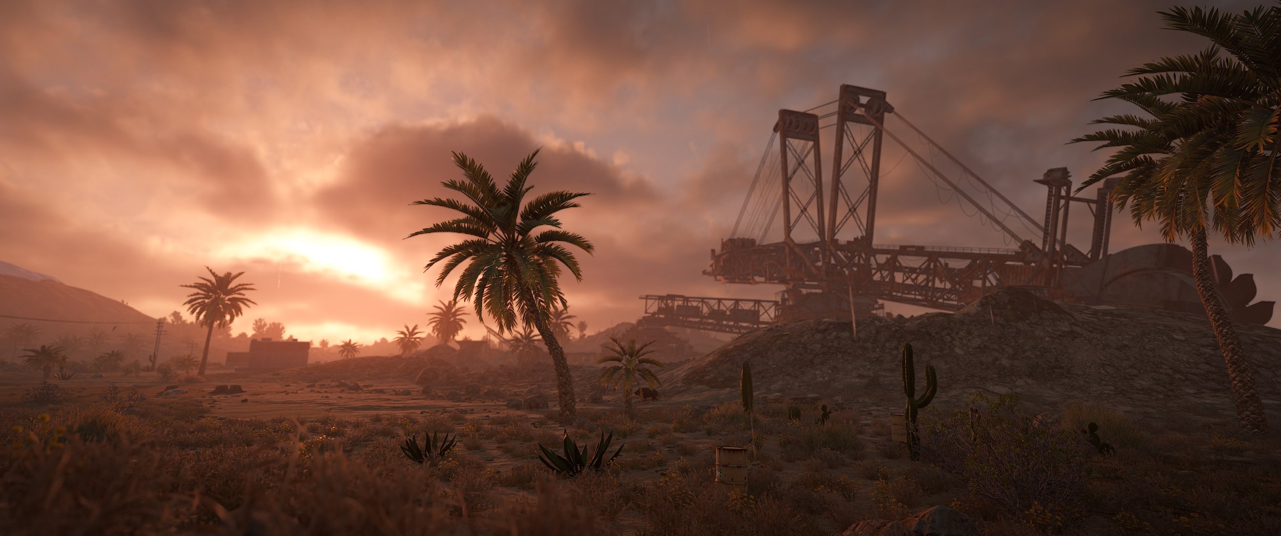 Update Time! — Rustafied