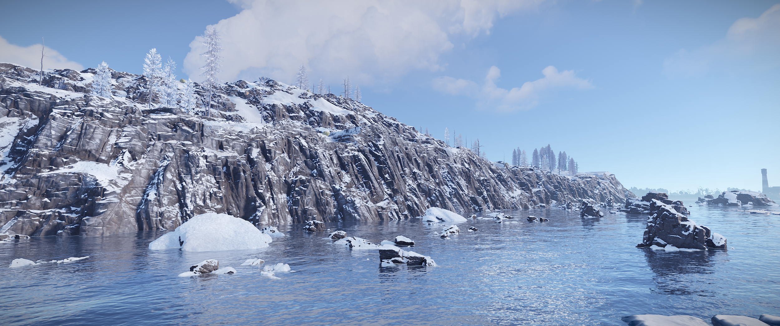 World update time! — Rustafied