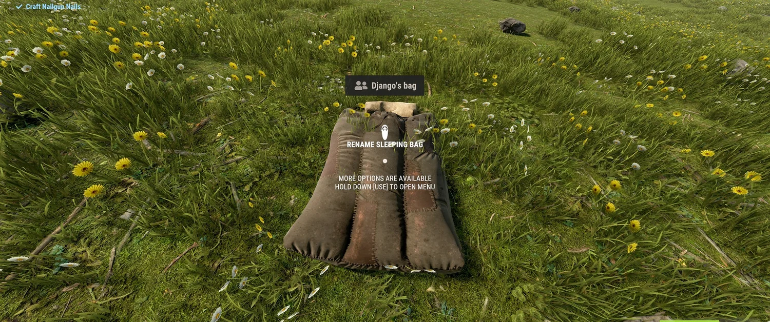 Deep Sea and more Hackweek — Rustafied