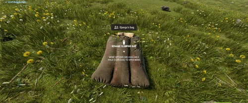 Deep Sea and more Hackweek — Rustafied