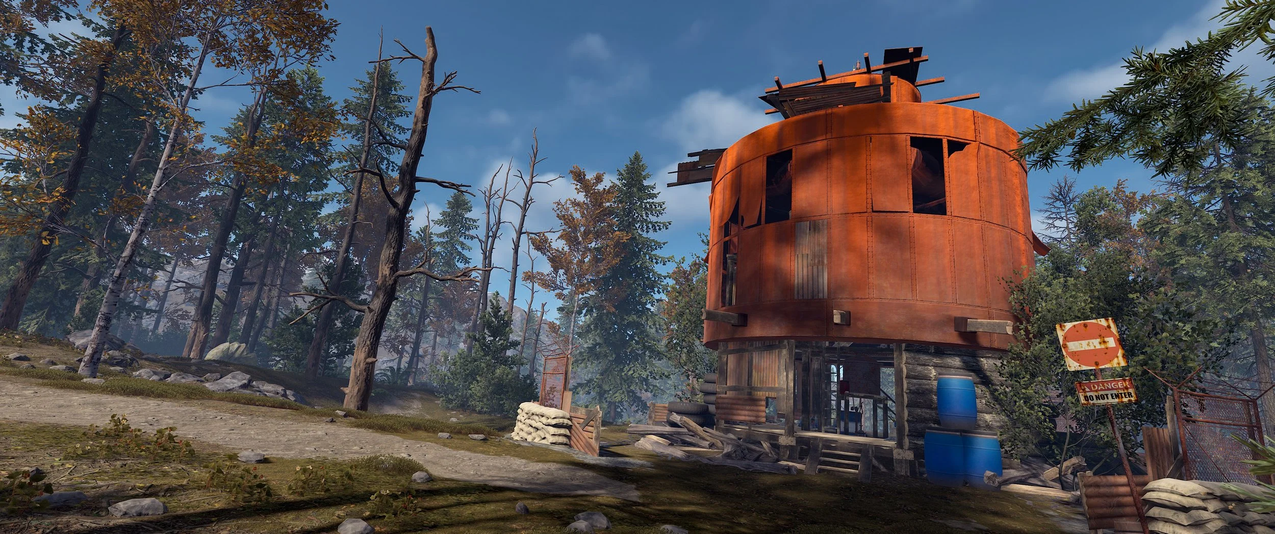 Update Next Week! — Rustafied