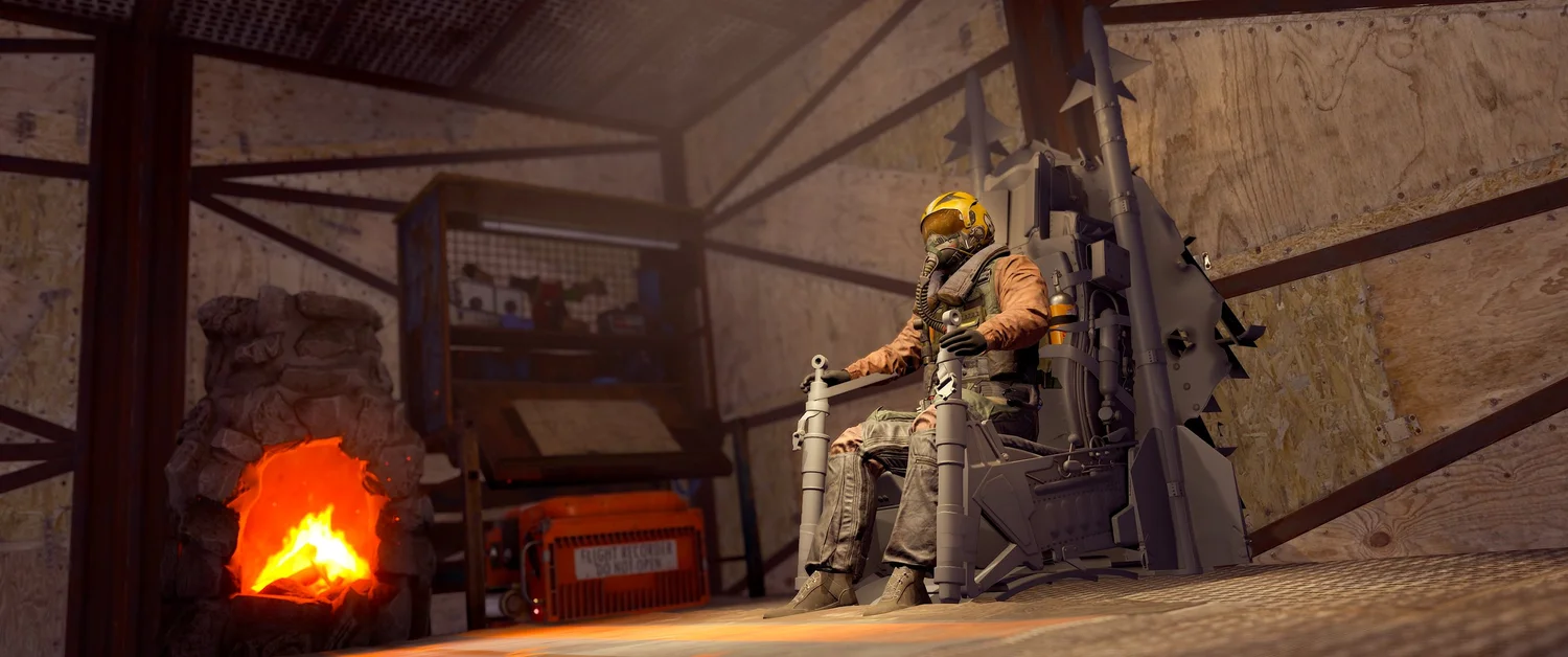 Update Next Week! — Rustafied