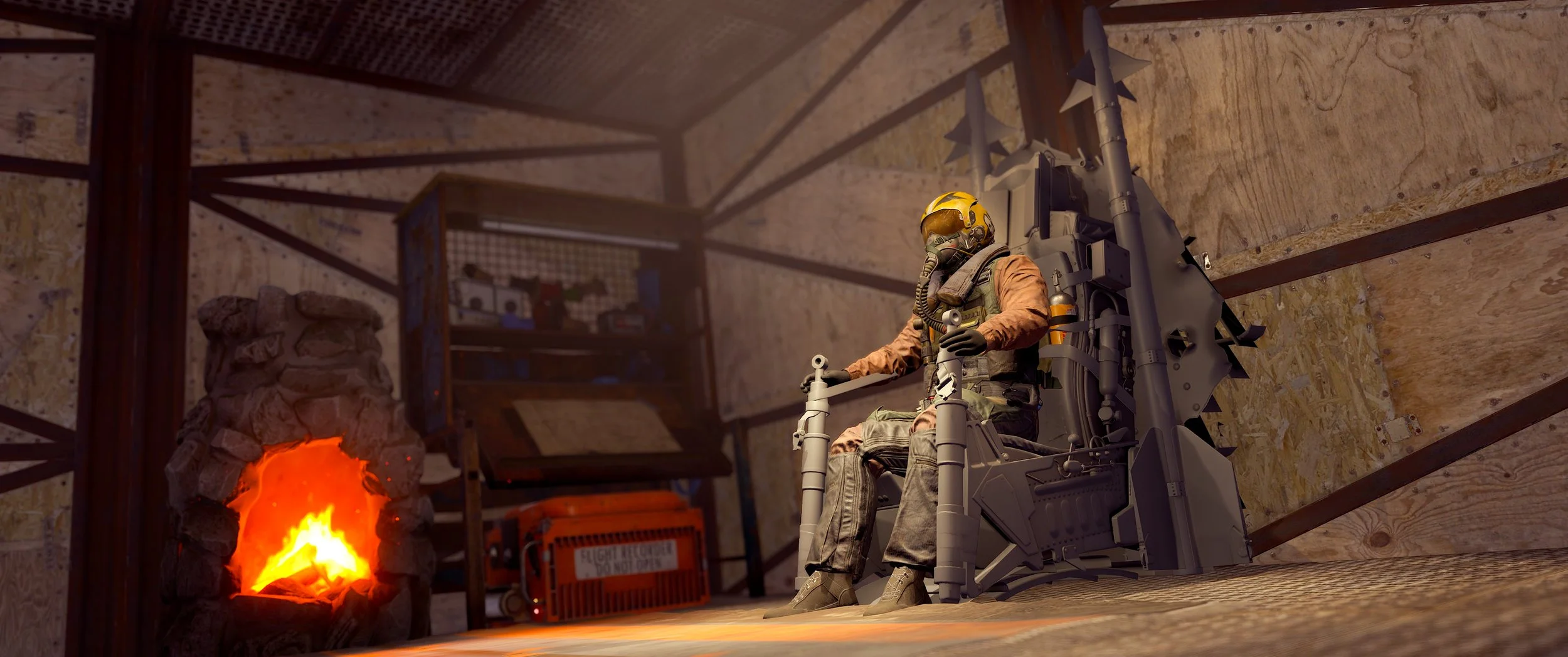 Update Next Week! — Rustafied