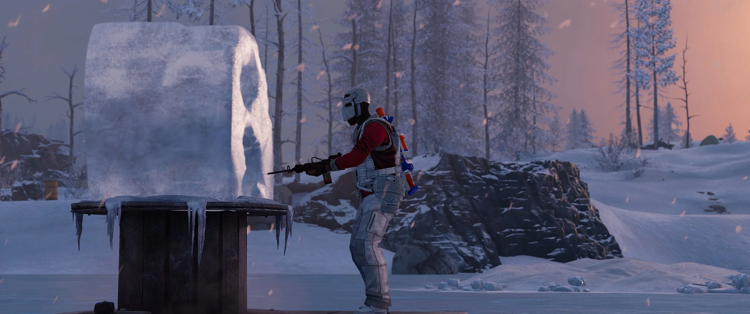 Xmas is coming! — Rustafied