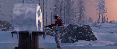 Xmas is coming! — Rustafied