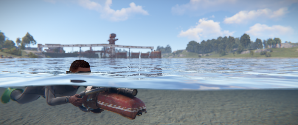 Update next week! — Rustafied