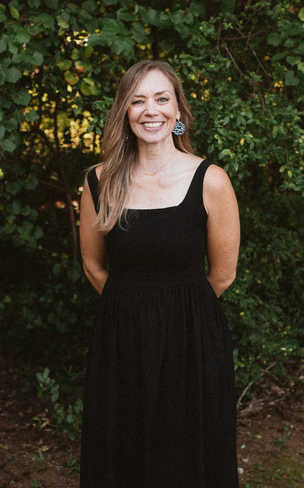 ABOUT — Katelyn Pinner Studio | Greenville, SC Florist