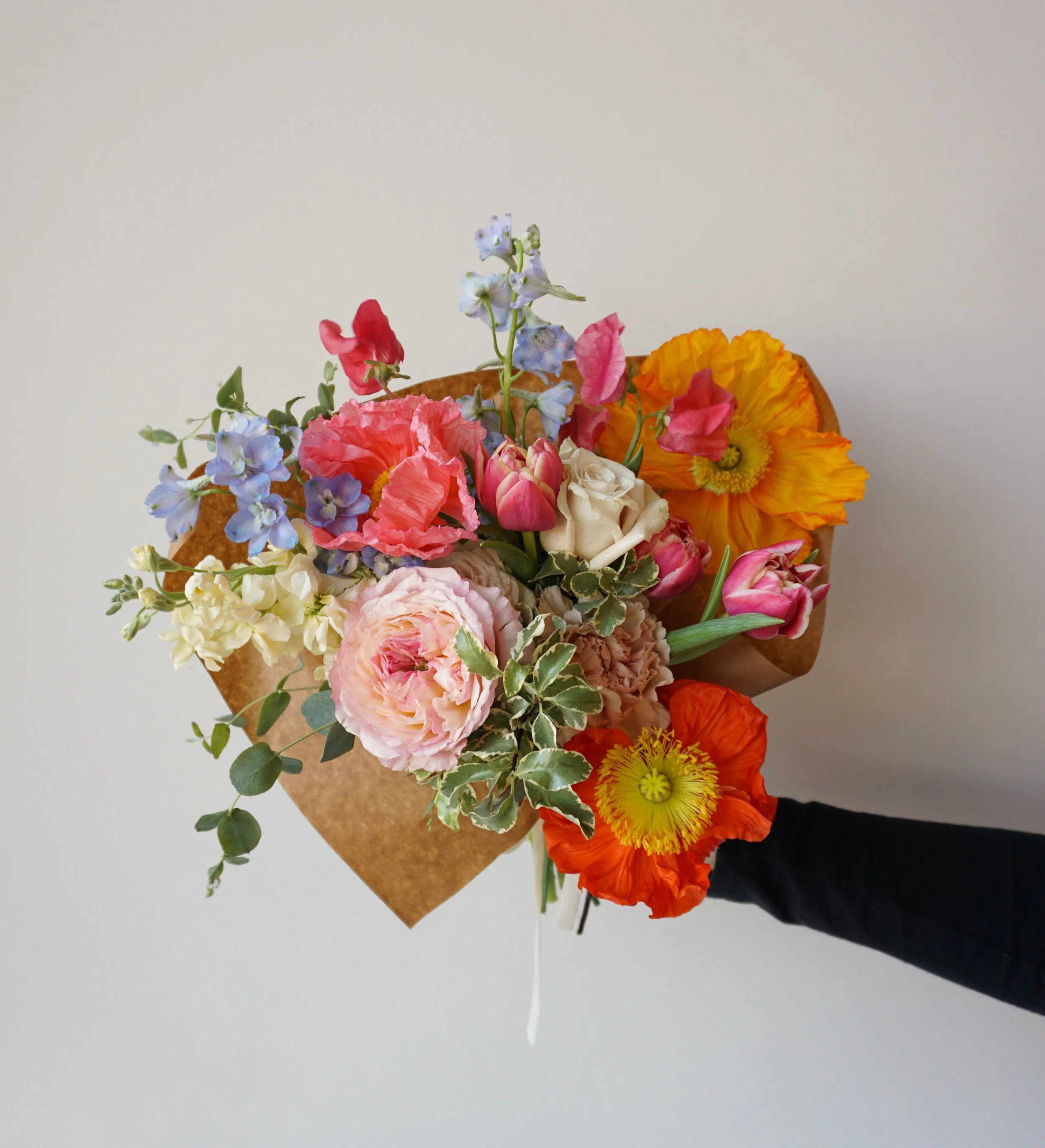 Travelers Rest, SC Flower Delivery — Katelyn Pinner Studio | Greenville, SC Florist