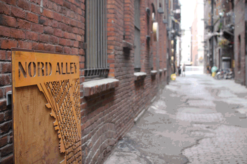 Clearing the Path for Laneway Revitalization in Seattle — The Laneway ...