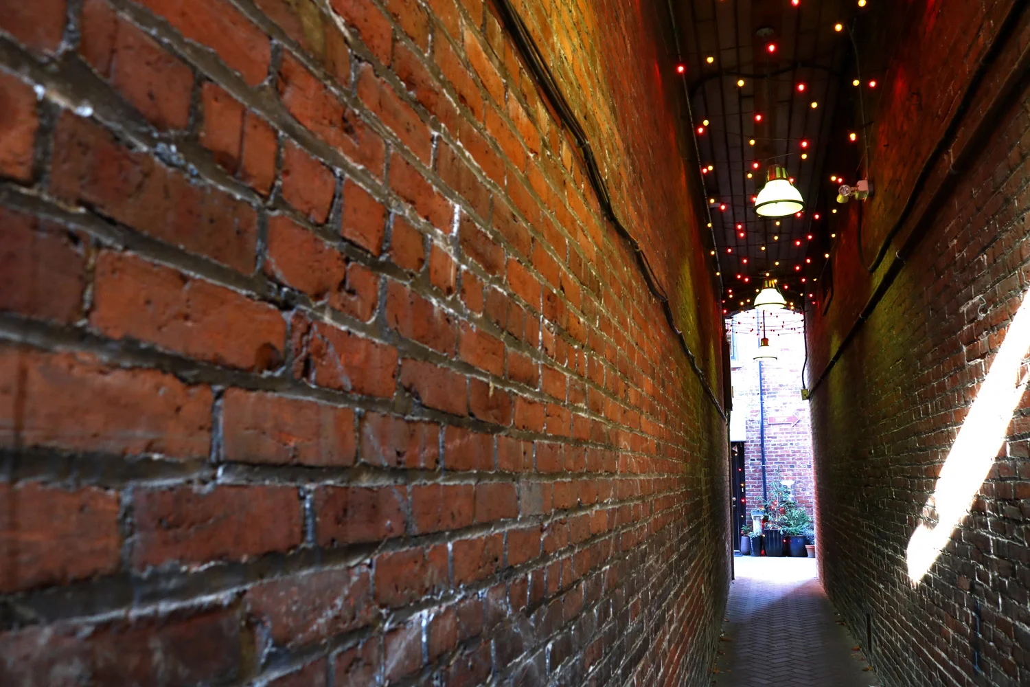 Laneway Lessons From Canada’s Oldest Chinatown — The Laneway Project