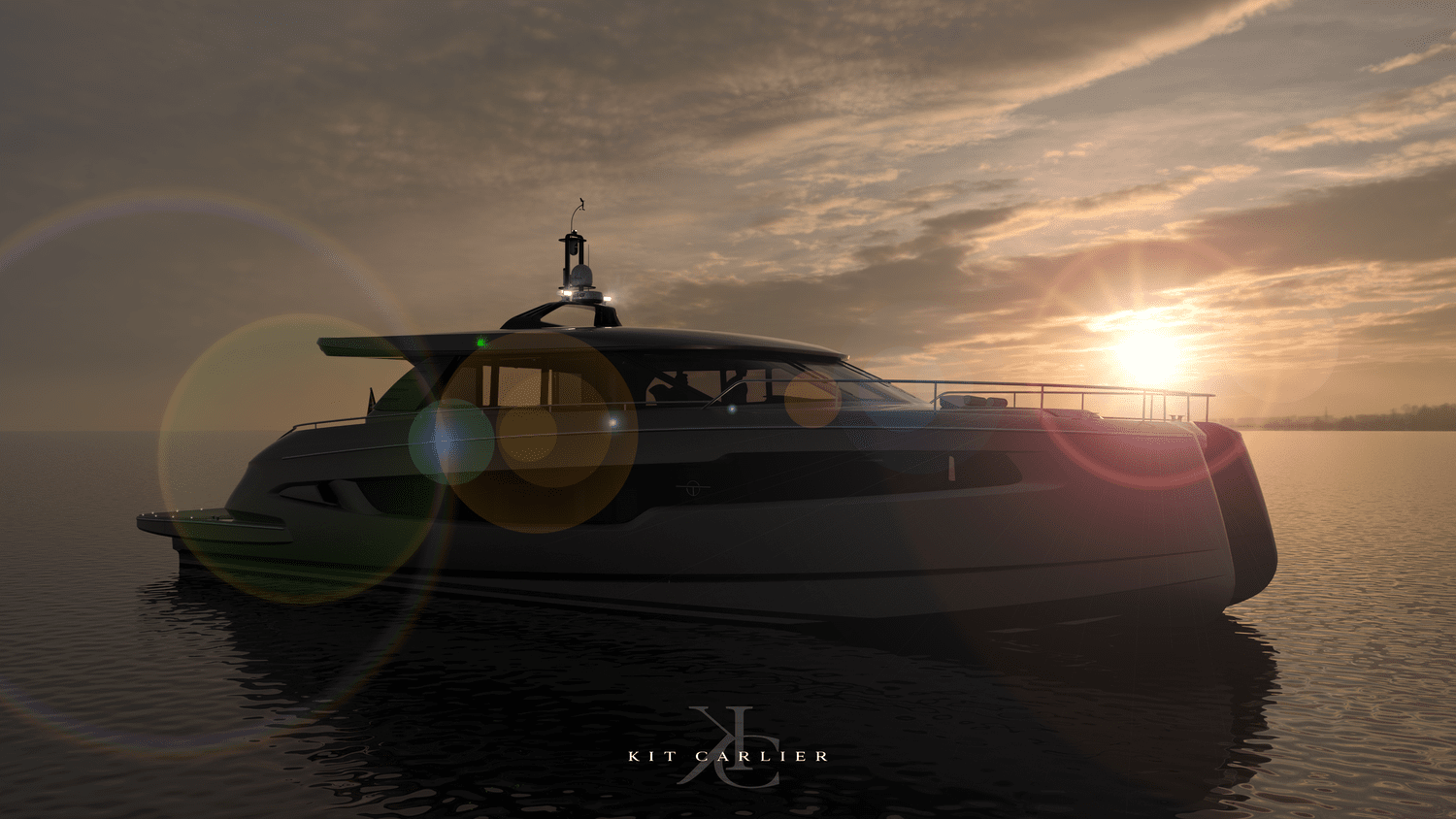 Yachts — Hudson Yacht & Marine