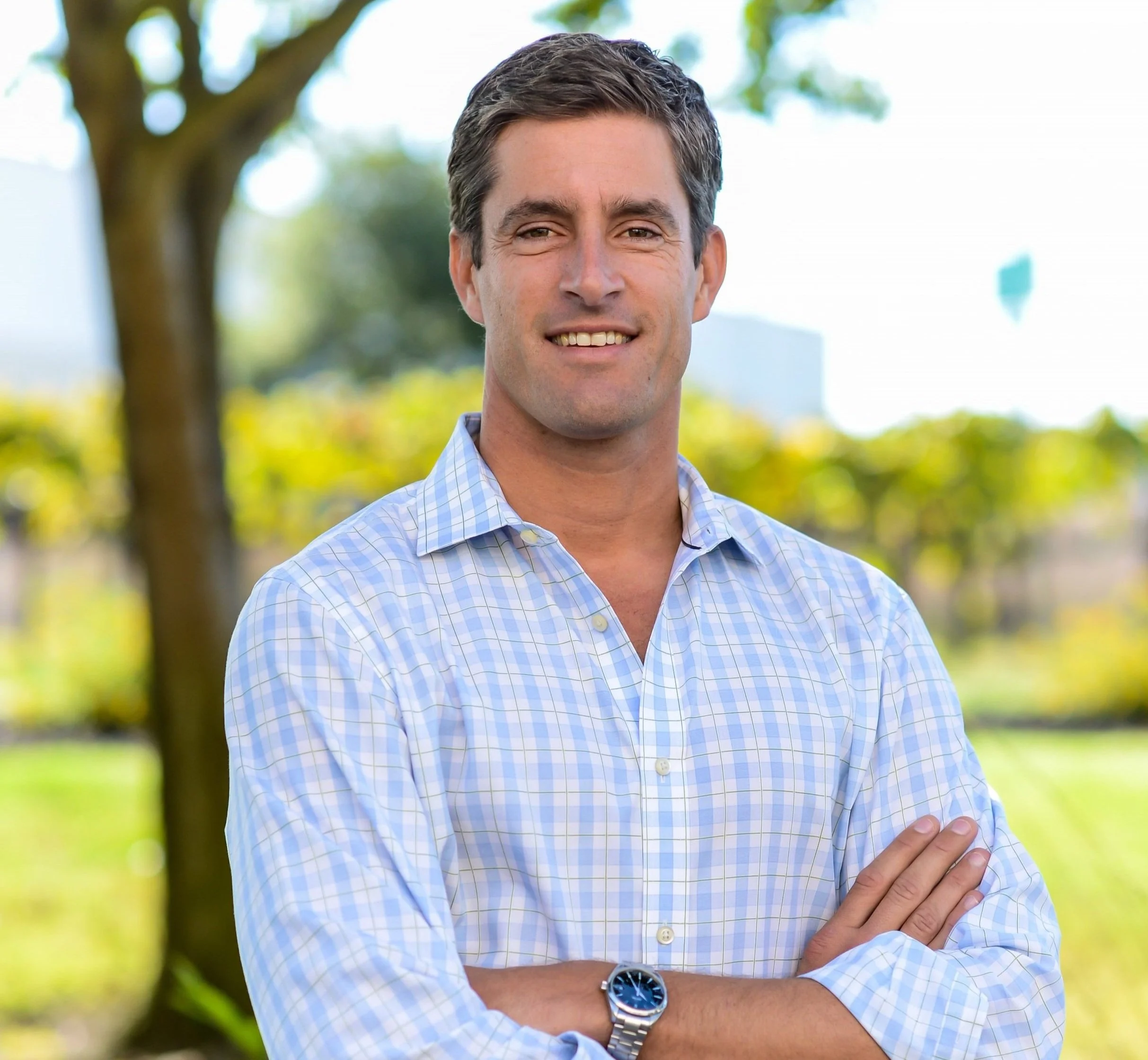 Meet Our Team — Hudson Yacht & Marine
