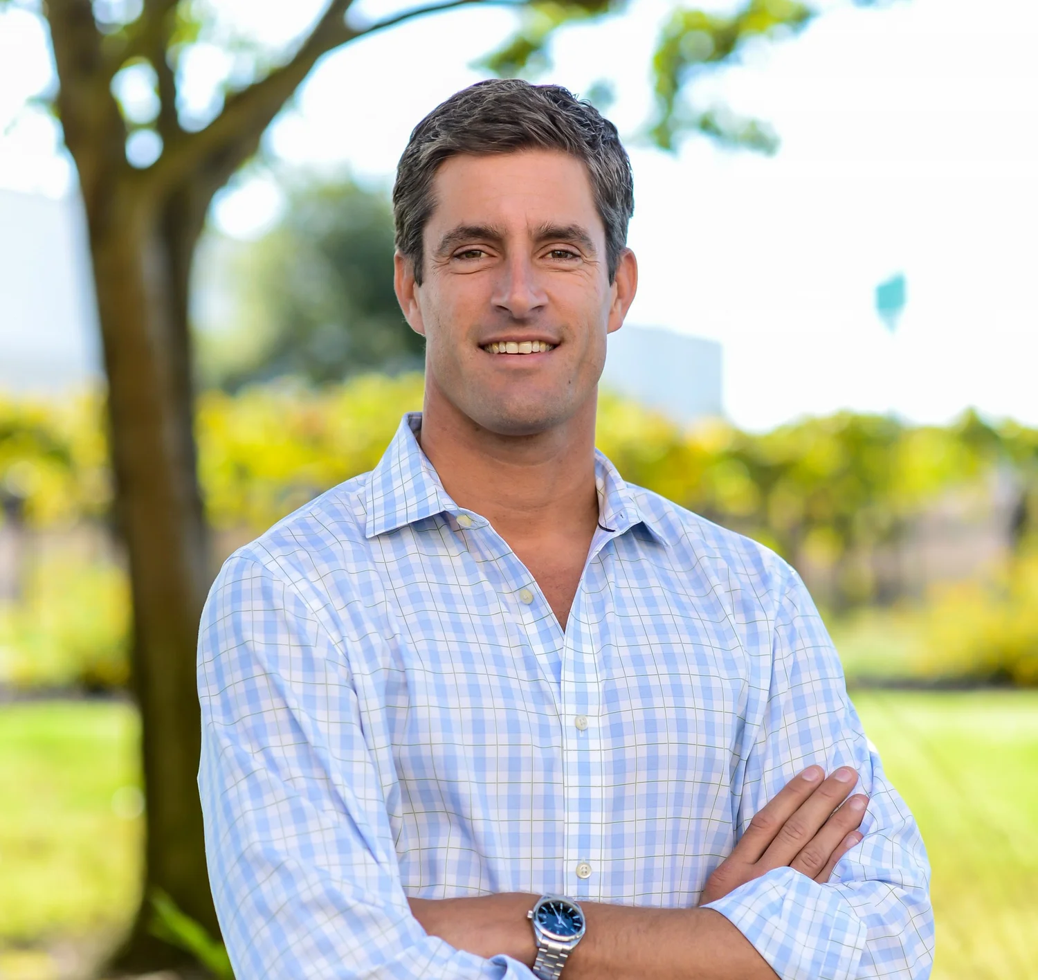 Meet Our Team — Hudson Yacht Group