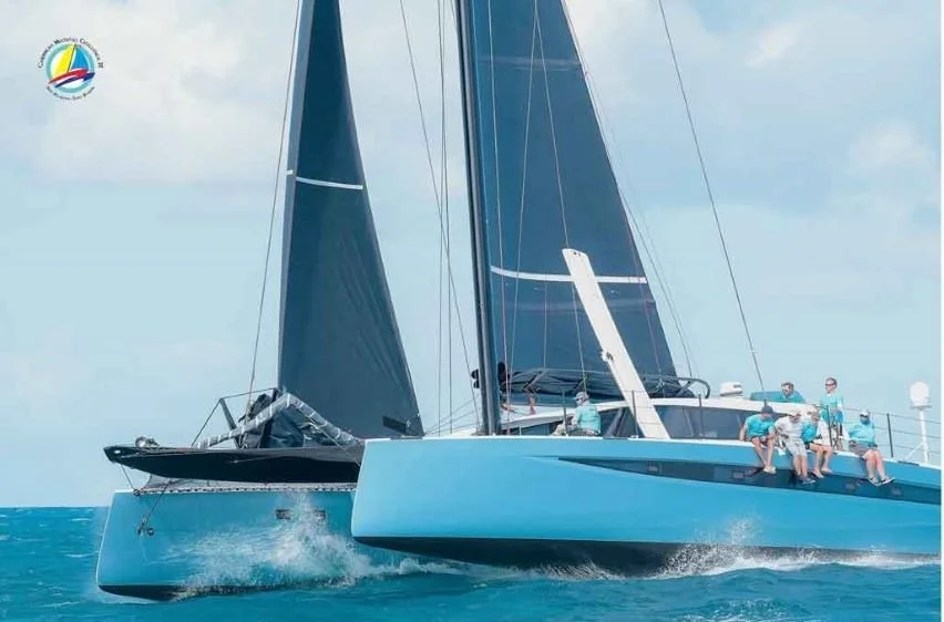 HH66 — Hudson Yacht & Marine