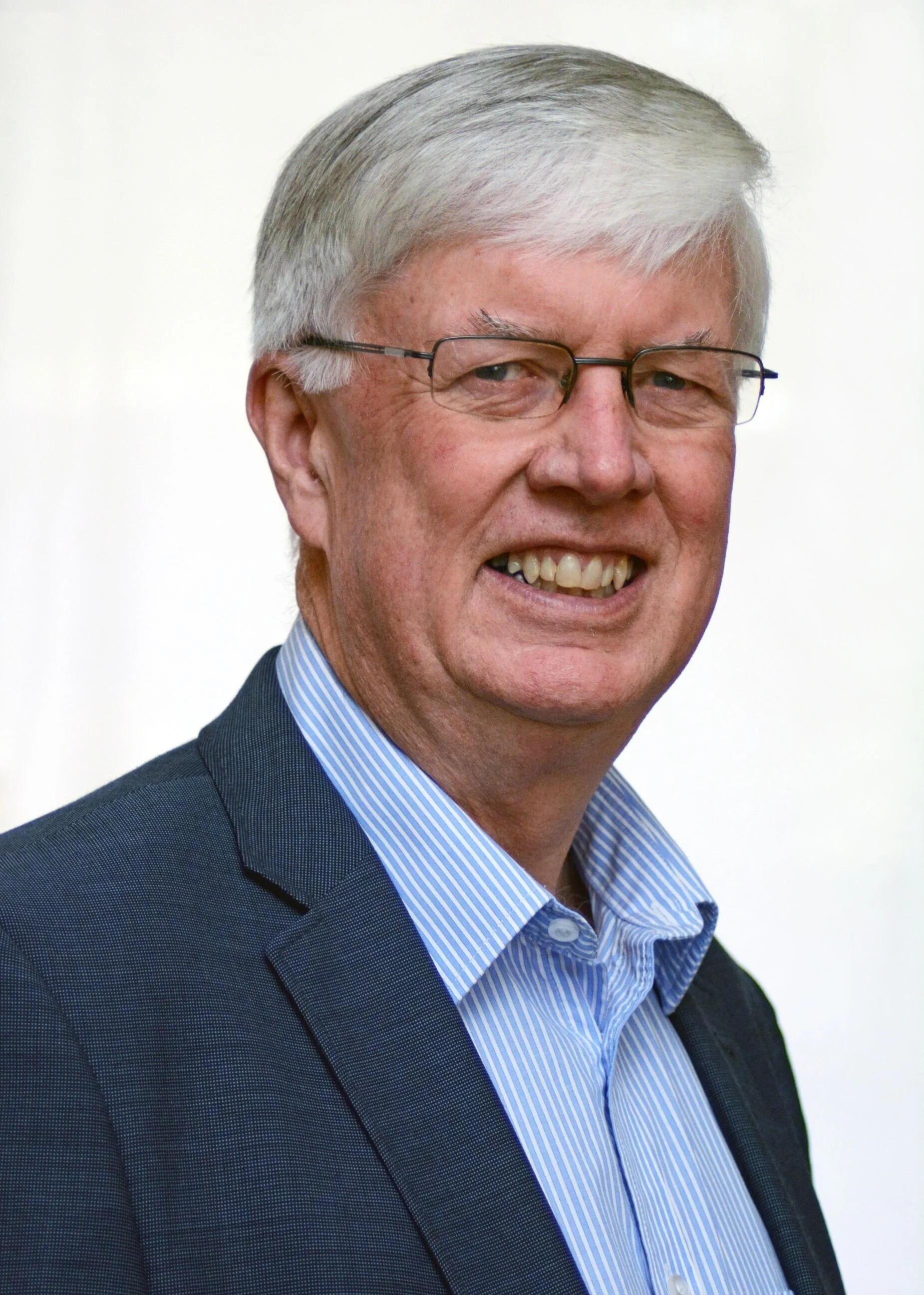 Our People - Chris Pitts - Accredited Mediator | Bridge Mediation