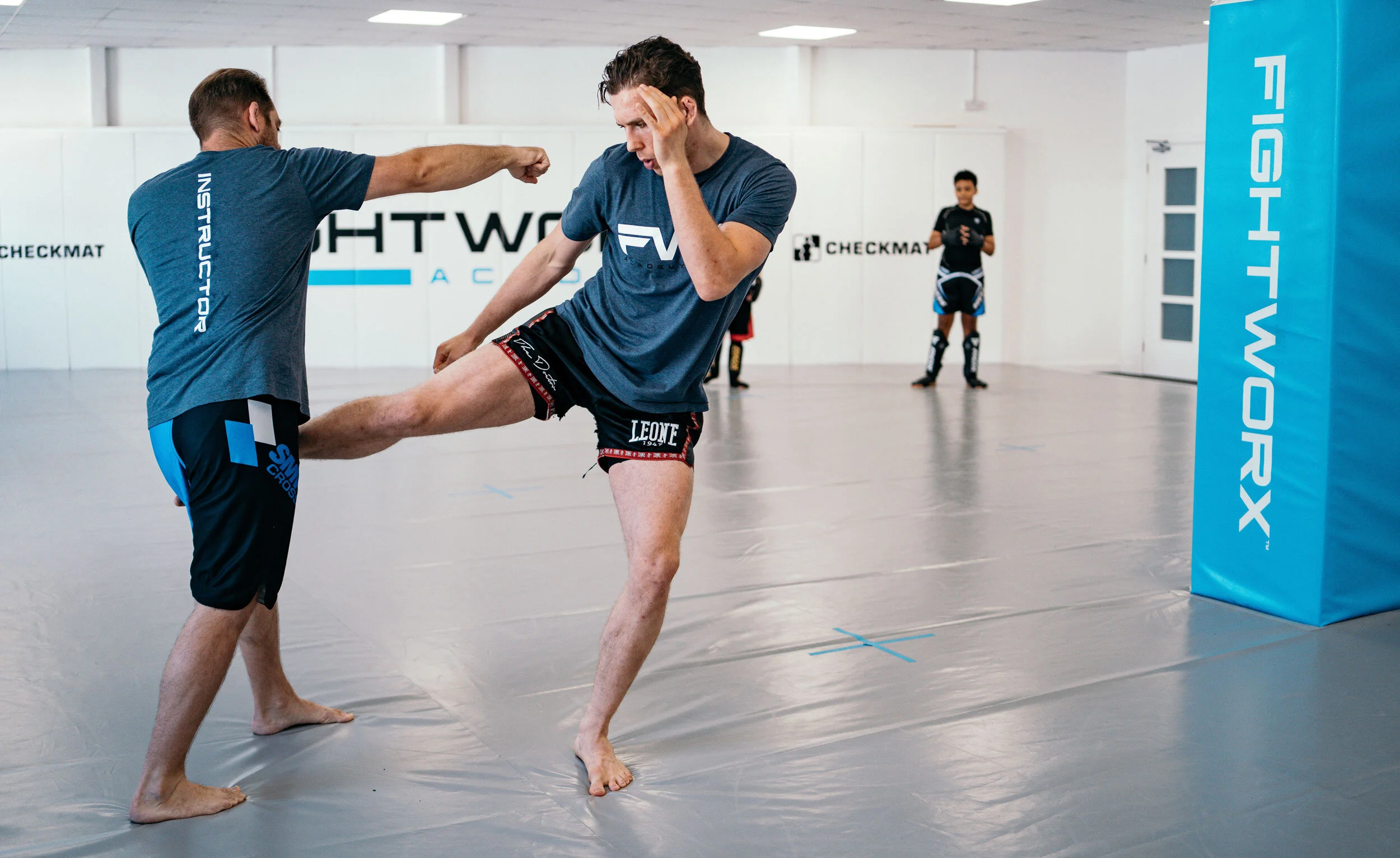 Fightworx Academy