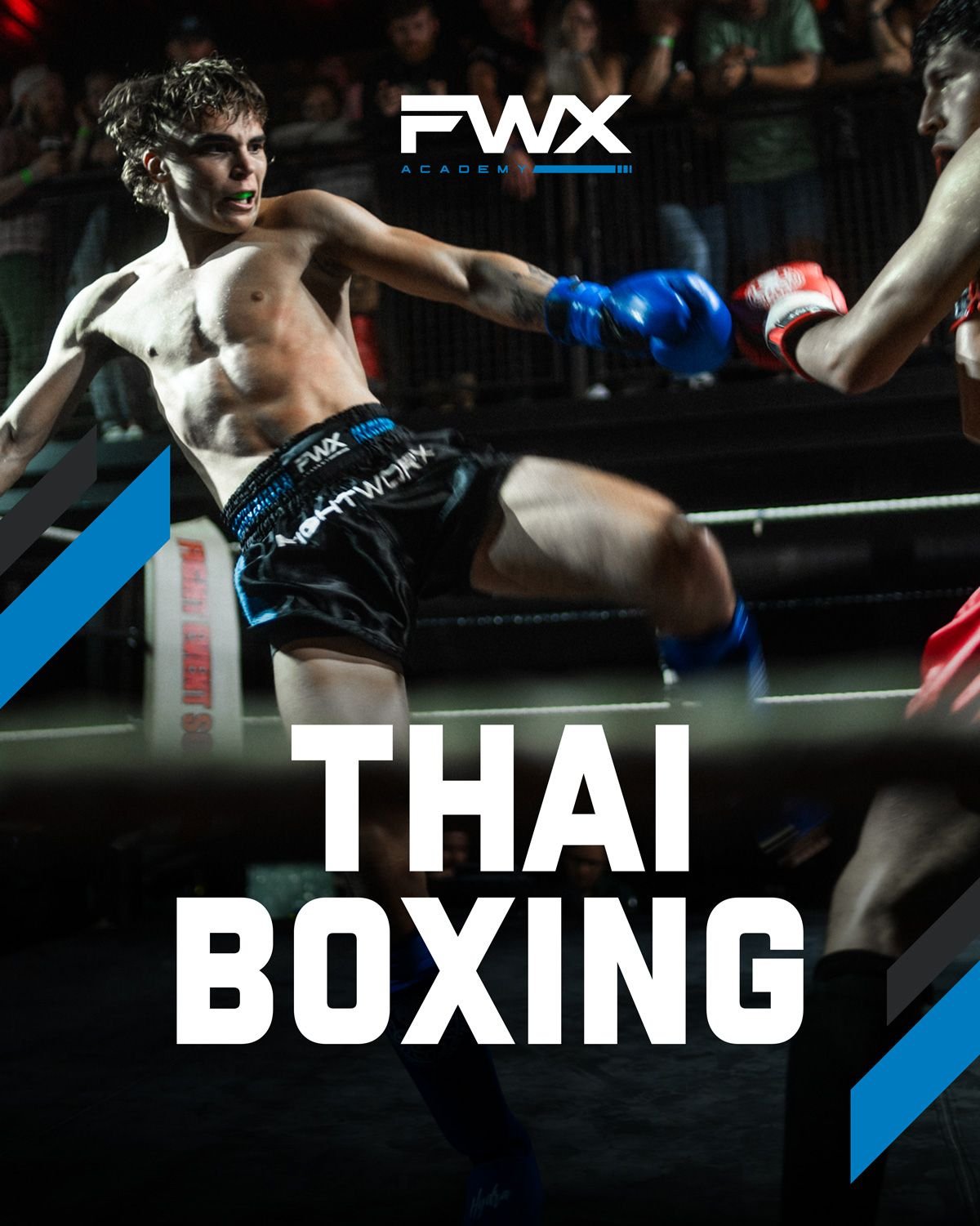 Brixham Coming Soon — Fightworx Academy