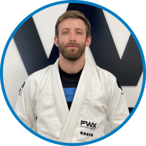 Team — Fightworx Academy