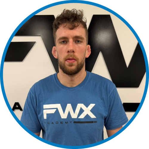 Team — Fightworx Academy