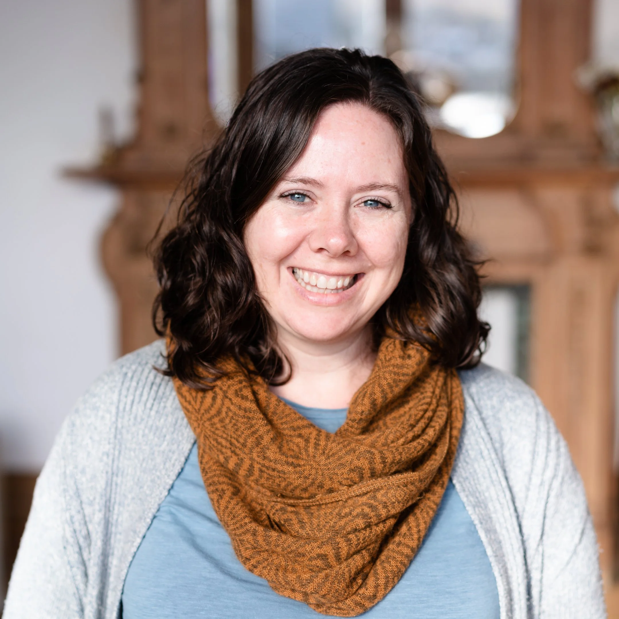 YWAM PAISLEY | Our Team