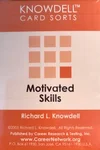 Knowdell Cards — Rich Feller ph.d