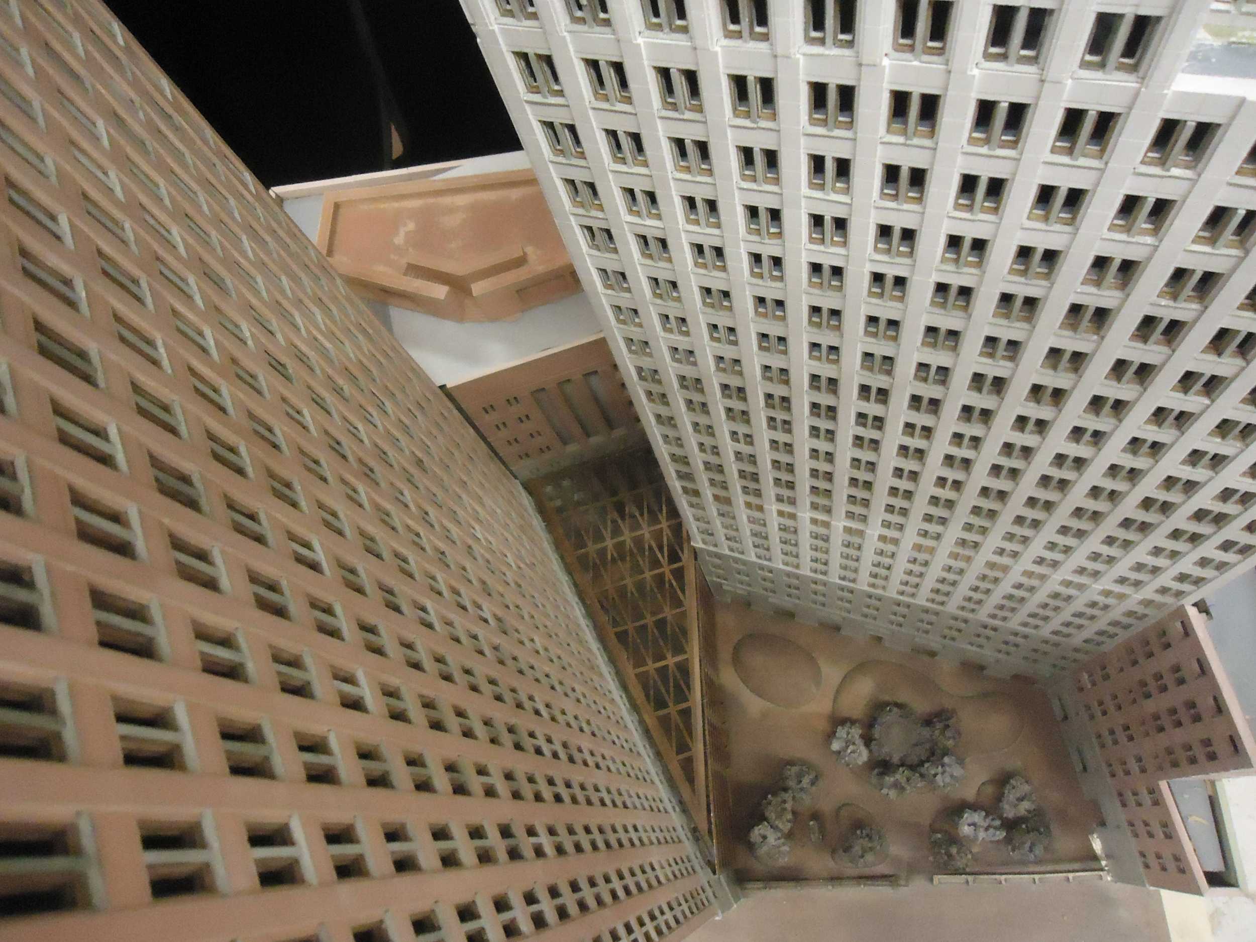 Presentation Models — TIMOTHY RICHARDS