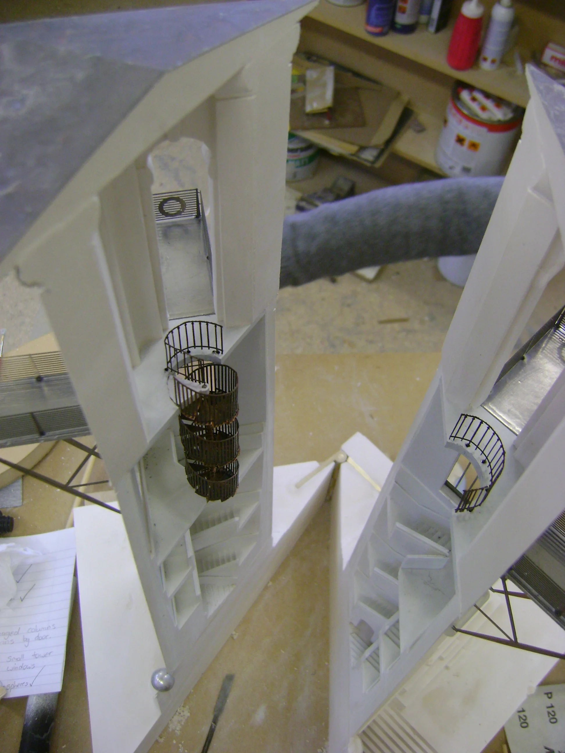 Corporate Gifts — TIMOTHY RICHARDS