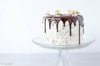 Banoffee Cake — b. sweet