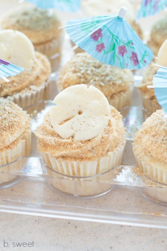 Our Sweets — b. sweet