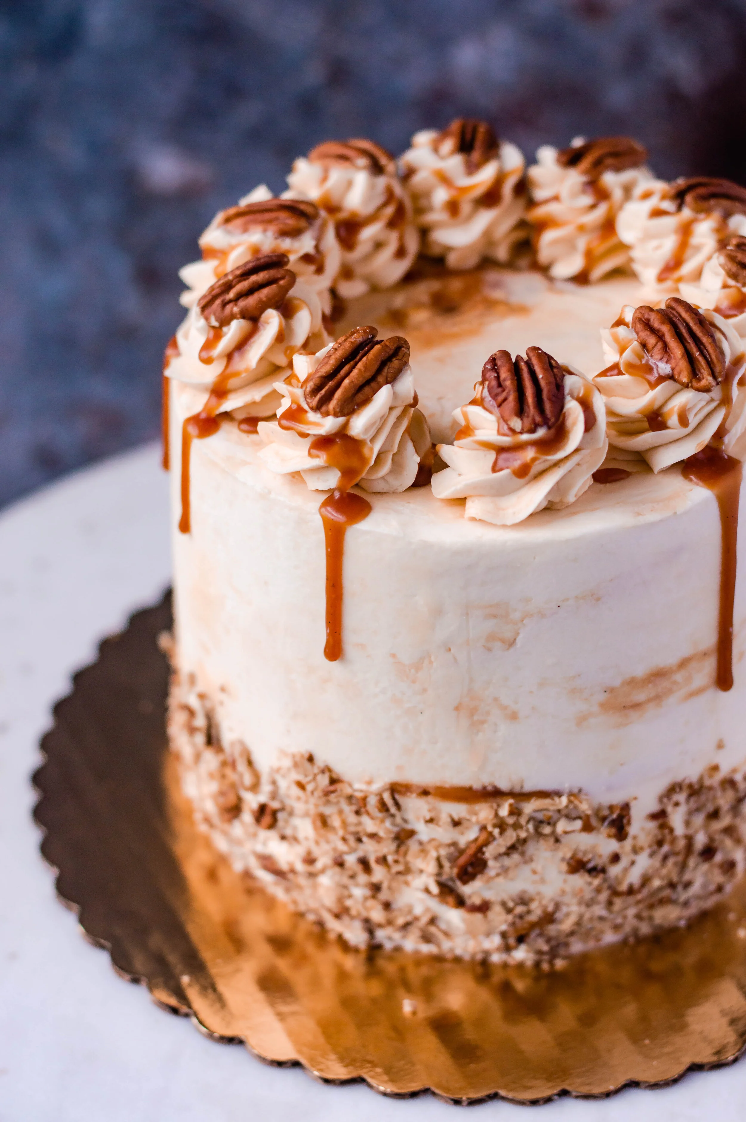 Our Sweets — b. sweet