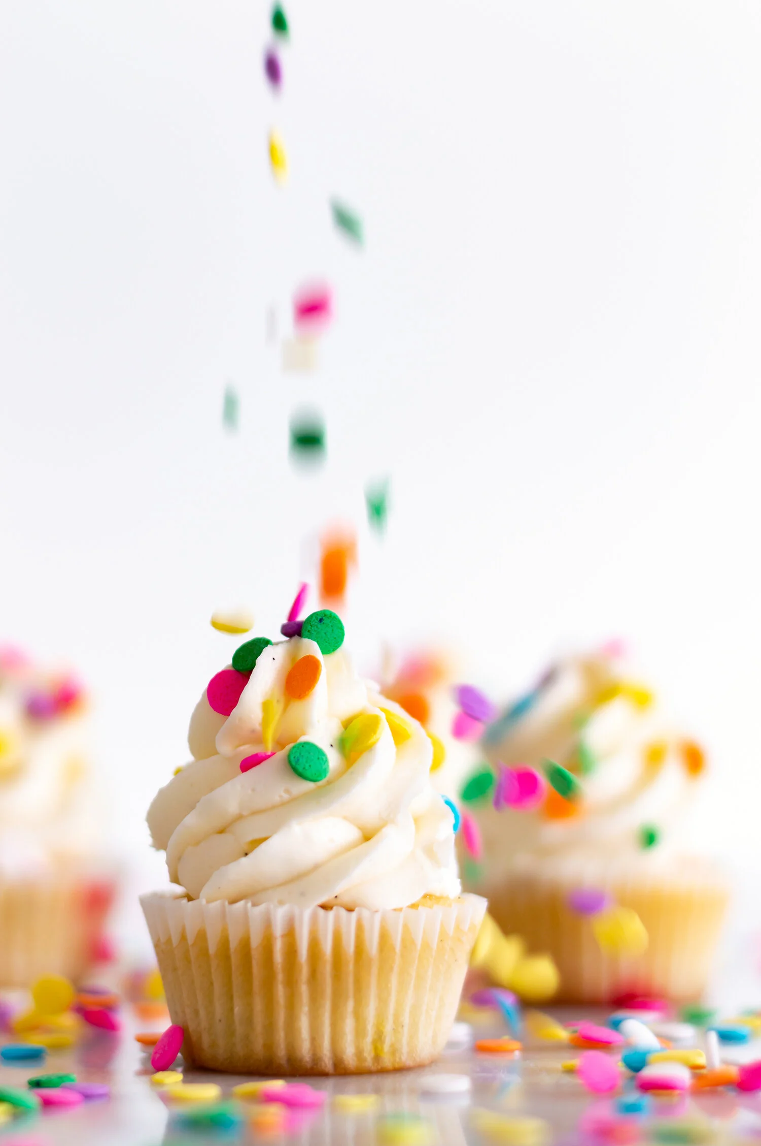 Our Sweets — b. sweet