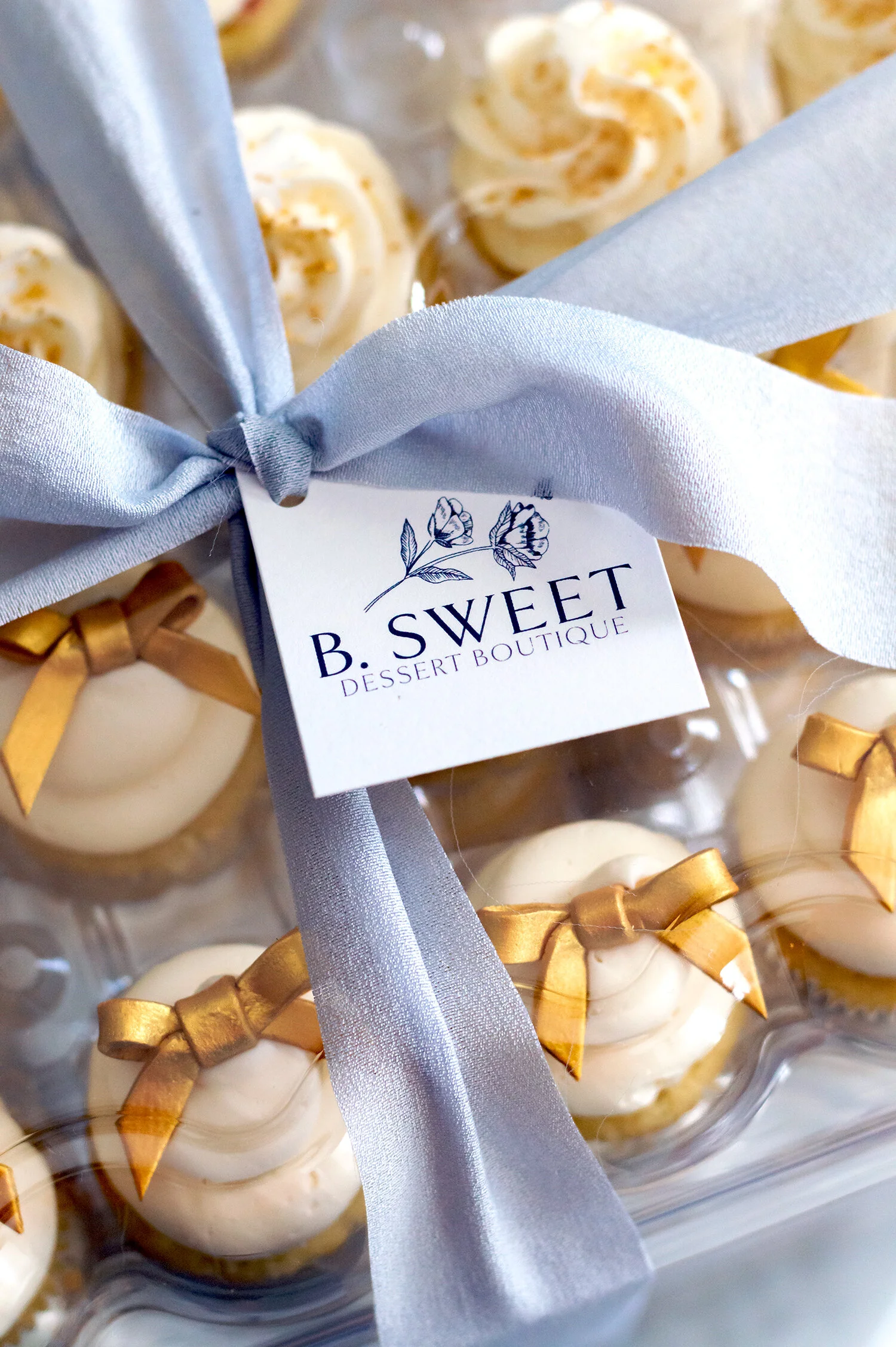 Our Sweets — b. sweet