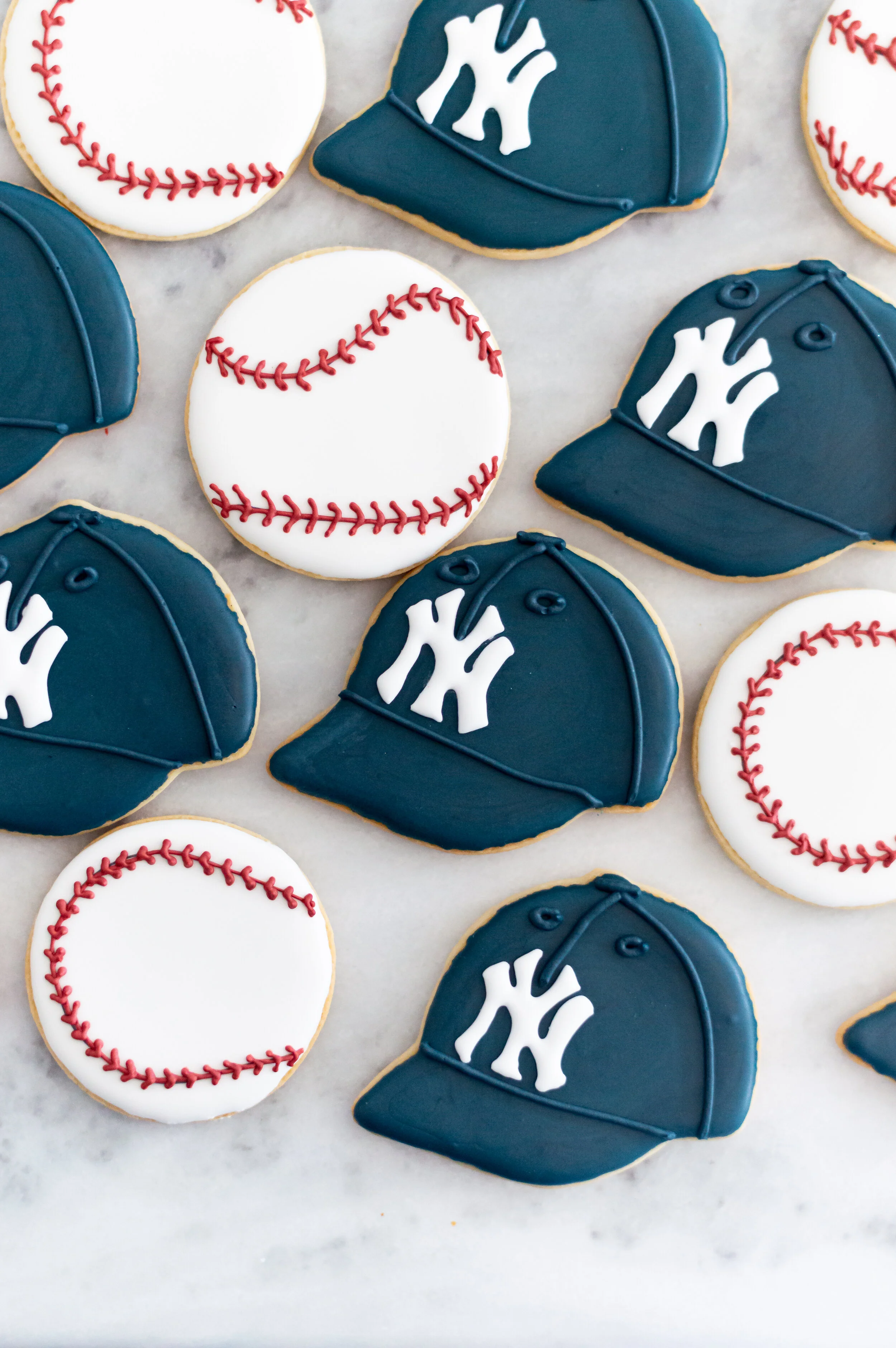 Our Sweets — b. sweet